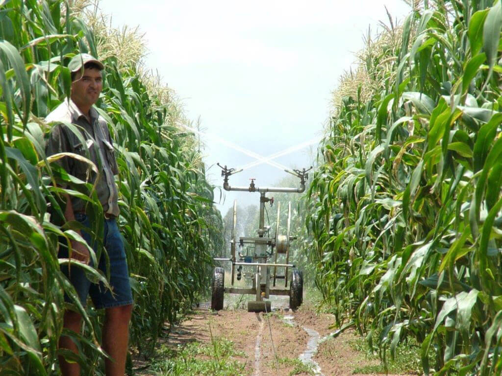Rainmaker 200 Irrigation Systems – 2 Wheel & 4 Wheel Available - Rotrix ...