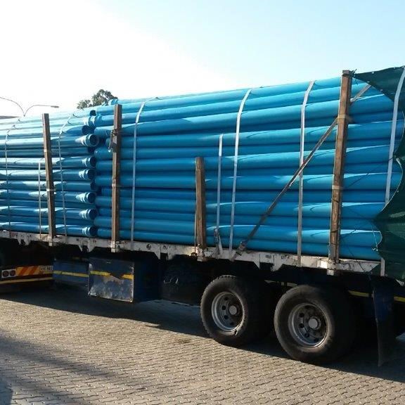Rotrix Africa Export - Rotrix Africa Rainmaker Irrigation Systems